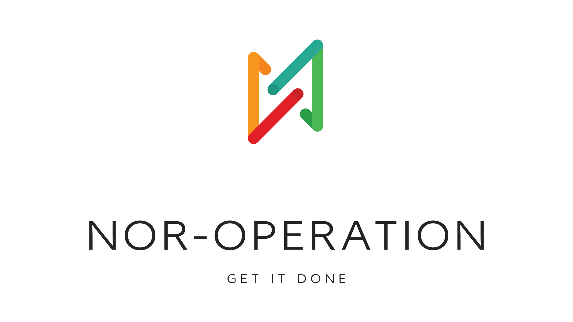 Nor-Operation